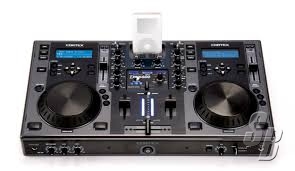 Listing - CORTEX DMIX 600.B CORTEX DJ MIXER - Detail - CONSOLE/DIGITAL ...