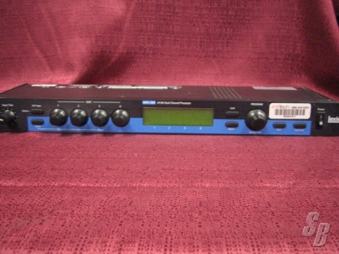 Listing - LEXICON MPX500 DUAL CHANNEL MULTI EFFECTS PROCESSOR - Detail ...