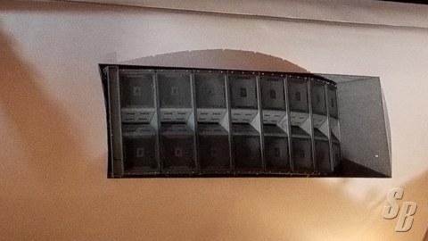 Listing - JBL VERTEC 4888 TOPS / 4880 SUBS LINE ARRAY - Detail ...