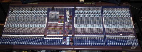 For Sale - MIDAS H2000 - Listing Detail - SoundBroker.com