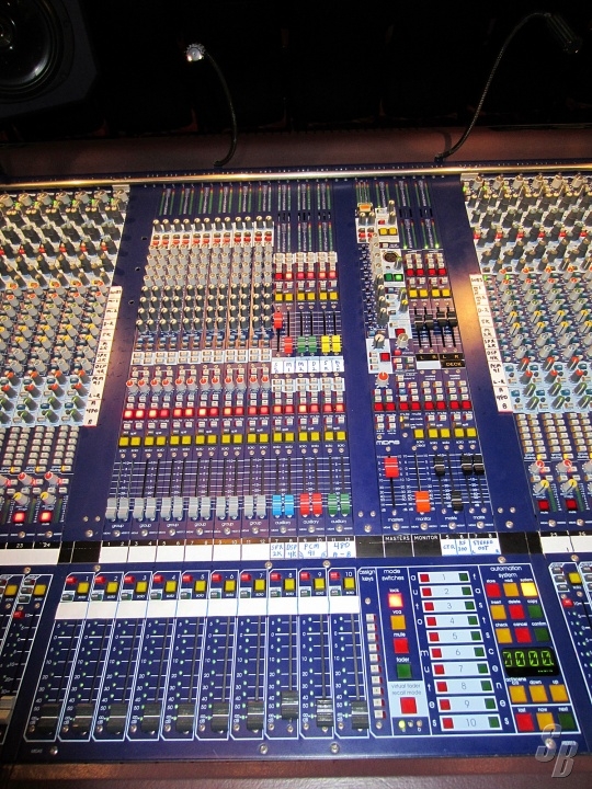 For Sale - MIDAS H2000 - Listing Detail - SoundBroker.com