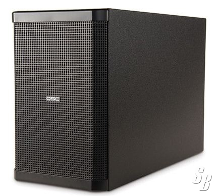 Listing - AD-S28TW-BK ACOUSTICDESIGN™SURFACE MOUNT SUBWOOFER - Detail ...