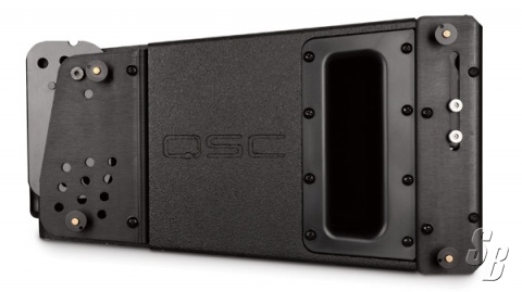 Listing - QSC WIDELINE 8 - WL3082 ULTRA COMPACT HIGH PERFOMANCE LINE ...