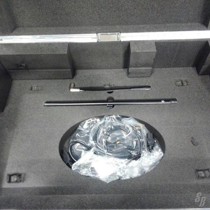 Listing - KINESYS K2 CONSOLE (INCLUDING K2 SOFTWARE PRE-INSTALLED ...