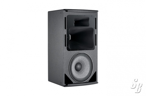 For Sale - JBL AE SERIES TWO-WAY FULL RANGE LOUDSPEAKER - WHITE ...