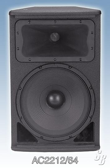 For Sale - JBL AC2212/64WRC COMPACT 2-WAY LOUDSPEAKER WITH 1 X 12" LF ...