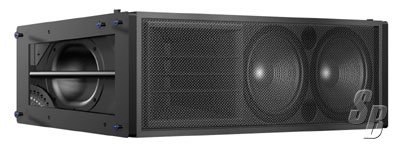 Listing - MEYER SOUND M SERIES LOUDSPEAKERS - M2D - Detail - SPEAKERS ...