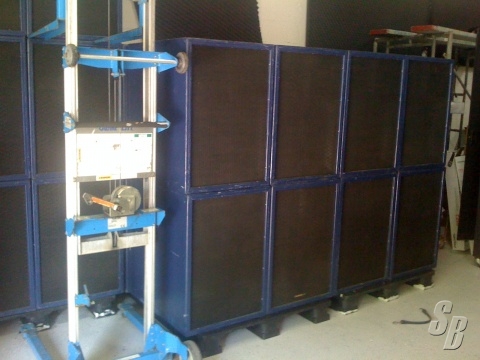 Listing - TURBOSOUND TFS-780 FLASHLIGHT SYSTEM - Detail - PA SYSTEMS ...