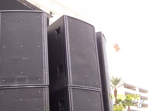 Listing - EV X-ARRAY LOUDSPEAKER SYSTEM - Detail - SPEAKERS ...