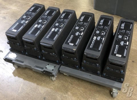 Listing - JBL VT4886 SPEAKERS - Detail - SPEAKERS/LINE ARRAY ...