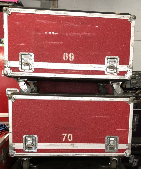 Listing - NEXO GEO LINE ARRAY SPEAKER SYSTEM - Detail - SPEAKERS ...