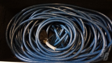 Listing - WHIRLWIND 56 PAIR SNAKE WITH BAUER TRANSFORMERS - Detail ...