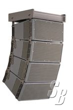 Listing - QSC WIDELINE - 8 WL3082-WX WEATHERIZED LINE ARRAY MODULE ...