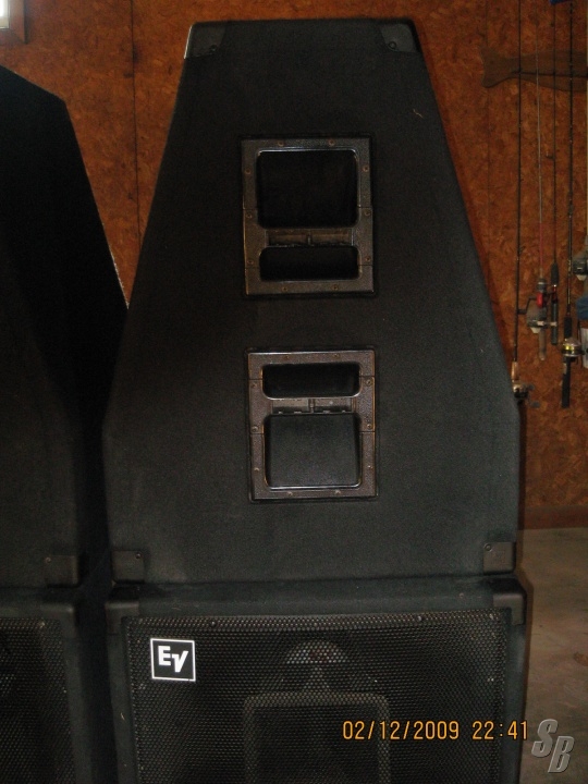 Listing - EV MTH1 SPEAKER - Detail - SPEAKERS - SoundBroker.com