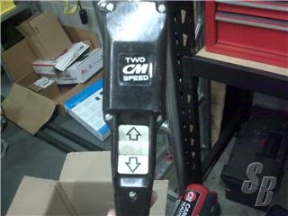 Listing - CM CHAIN MOTORS, 250LBS - Detail - HOIST - SoundBroker.com