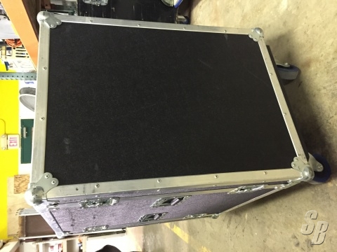 Listing - EAW SM500 MONITOR RIG - Detail - SPEAKERS/MONITOR/WEDGES ...