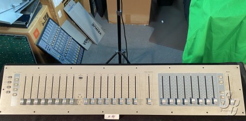 Listing - ALPS FADERS FOR SC48 - Detail - CONSOLE/DIGITAL - SoundBroker.com