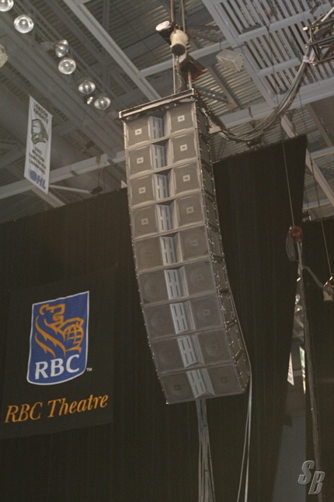 Listing - JBL VT4889 LINE ARRAY SYSTEM - Detail - SPEAKERS/LINE ARRAY ...