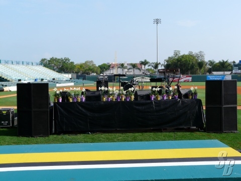 Listing - WENGER STAGE DECKS - Detail - STAGE/ROOF/TRUSSING ...