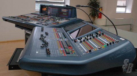 Listing - MIDAS PRO 9/PRO2 SYSTEM - Detail - CONSOLE - SoundBroker.com