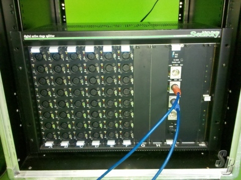 Listing - INNOVASON GRAND LIVE/SY80 - Detail - CONSOLE/DIGITAL ...