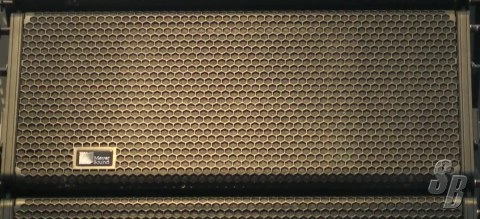 Listing - 24EA. MEYER LEOPARD COMPACT LINEAR LINE ARRAY LOUDSPEAKER ...