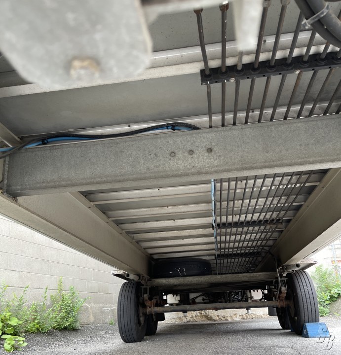 For Sale - I NEED TO FIND 2-3 STAGELINE SL100 MOBILE STAGES ASAP ...