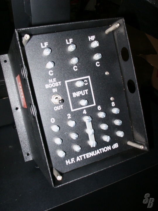 Listing - JBL 4675 THEATER SPEAKERS - Detail - SPEAKERS - SoundBroker.com