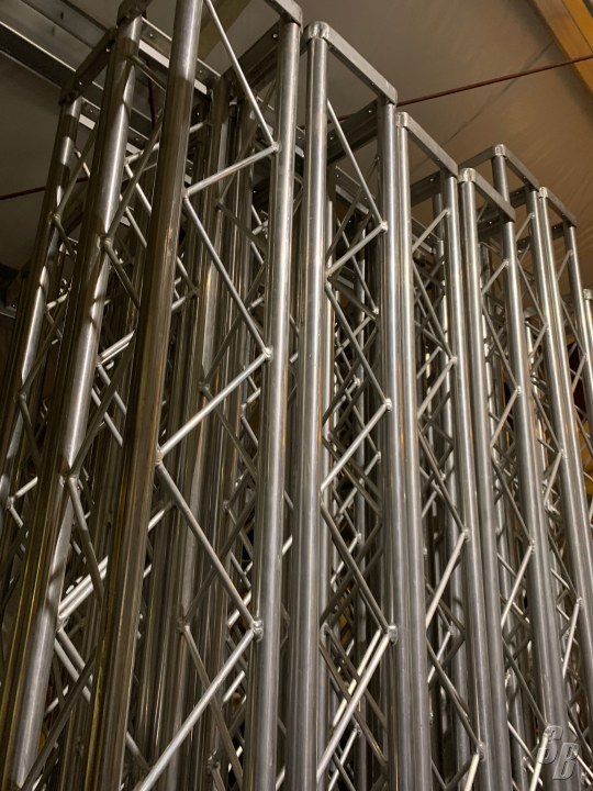 For Sale - APPLIED ELECTRONICS 12" TRUSS - Listing Detail - SoundBroker.com