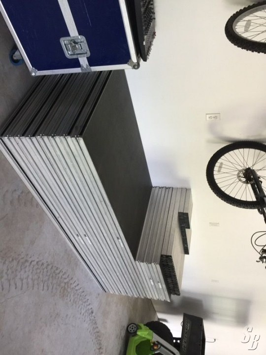 Listing - WENGER VERSALITE PORTABLE STAGING - Detail - STAGE/MOBILE ...