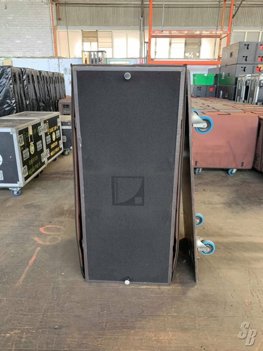 Listing - L-ACOUSTICS SB-218 SPEAKER SUBWOOFERS - Detail - SPEAKERS ...