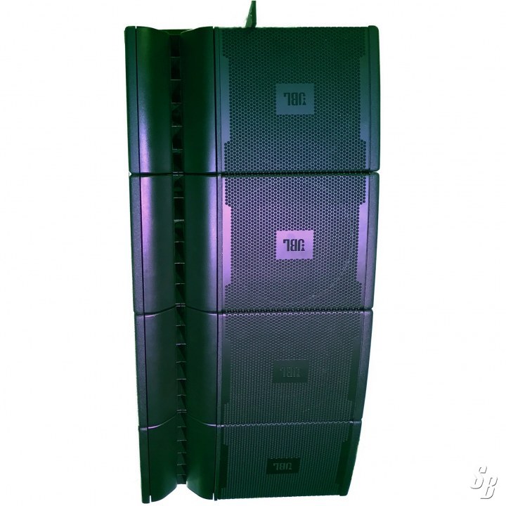 Listing - JBL VRX 8 EA. JBL VRX932LA-1 VRX/ 6) JBL VRX918S SPEAKER ...