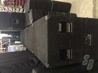 Listing - ELECTRO VOICE MTL1-X SUBS - Detail - SPEAKERS/SUBWOOFER ...