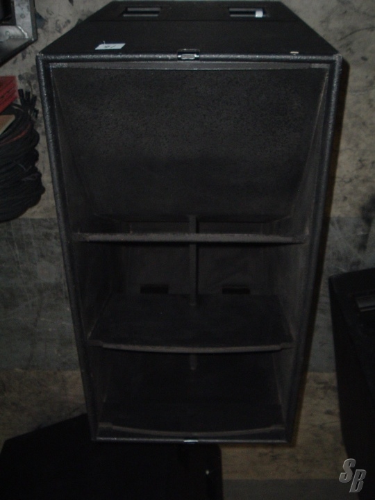 Listing - MARTIN AUDIO WSX SUBWOOFER - Detail - SPEAKERS/SUBWOOFER ...