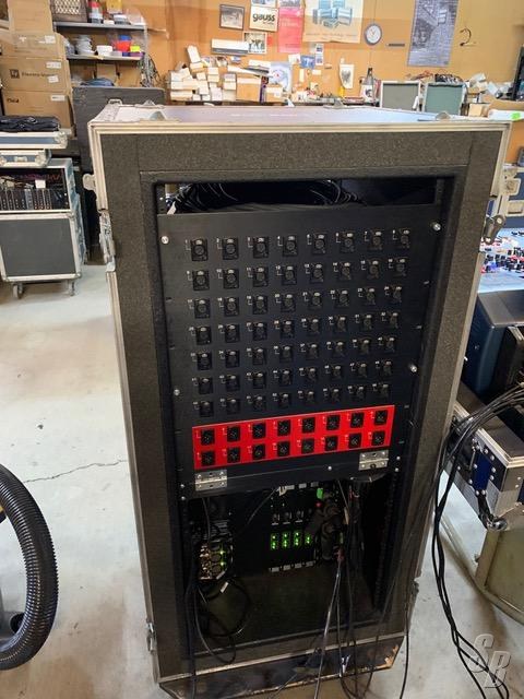 For Sale - MIDAS PRO X MIXING CONSOLE COMPLETE PACKAGE - Listing Detail ...