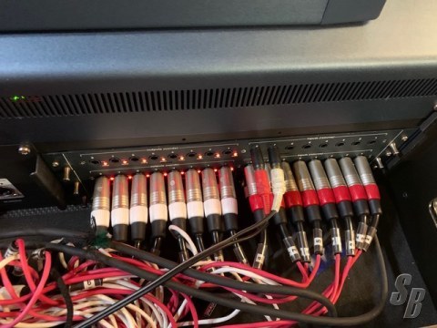 For Sale - MIDAS PRO X MIXING CONSOLE COMPLETE PACKAGE - Listing Detail ...