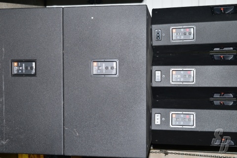 Listing - JBL SRX 700 SOUND SYSTEM - Detail - SPEAKERS - SoundBroker.com