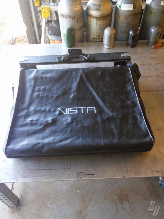 Listing - JANDS VISTA S3 - Detail - LIGHTING CONTROL - SoundBroker.com