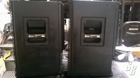 Listing - UPA-1P MEYER SOUND ULTRASERIES LOUDSPEAKERS - UPA-1P - Detail ...