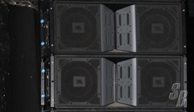 Listing - JBL VERTEC 4888 - Detail - SPEAKERS - SoundBroker.com