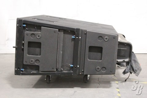 For Sale - JBL VERTEC POWERED 3-WAY LINE ARRAY SPEAKER SYSTEM - Listing ...