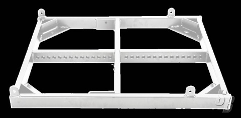 Listing - DB TECHNOLOGIES DRK-10 RIGGING-KIT FOR UP TO 10 X DVA T4 ...