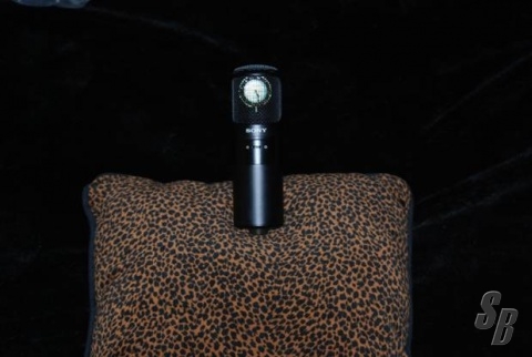 Listing - SONY C800G STUDIO TUBE CONDENSER MICROPHONE - Detail ...