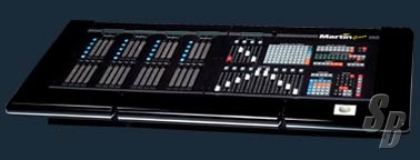 Listing - 1996 MARTIN CASE PRO II LIGHTING DESK - 2 AVAILABLE - BUY ...