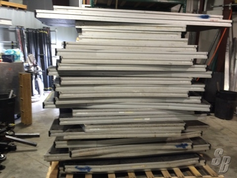 Listing - STAGE RIGHT DECKS - MISC AND ODD SHAPES - Detail - STAGE ...