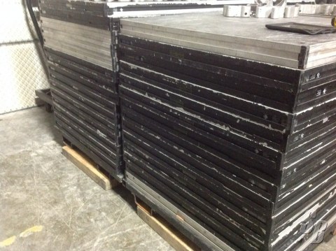 Listing - STAGERIGHT DECKS - Detail - STAGE/MOBILE_STAGE - SoundBroker.com