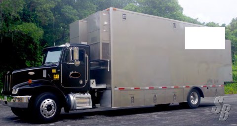 For Sale - REMOTE MOBILE RECORDING TRUCK - Listing Detail - SoundBroker.com