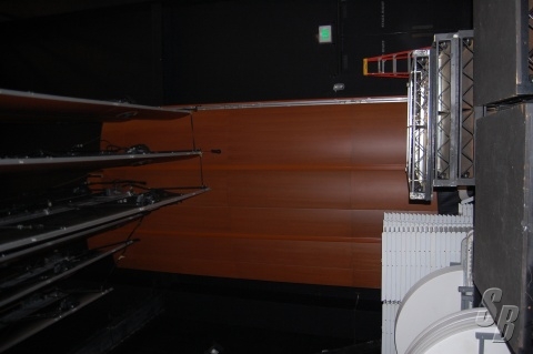 For Sale - WENGER DIVA ORCHESTRA SHELL - Listing Detail - SoundBroker.com