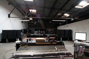 Listing - TURBOSOUND TMS-4 - Detail - SPEAKERS - SoundBroker.com