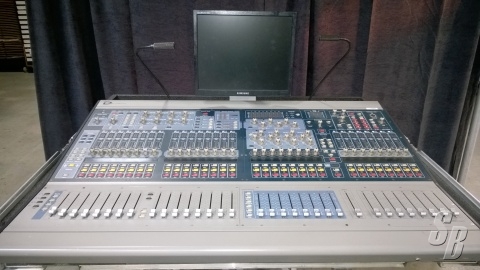 For Sale - AVID PROFILE 48/24 SYSTEM WITH CASE - Listing Detail ...